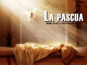 La Pascua | Temas y Devocionales Cristianos