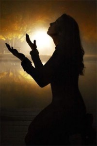 María, sierva de Dios | Temas y Devocionales Cristianos